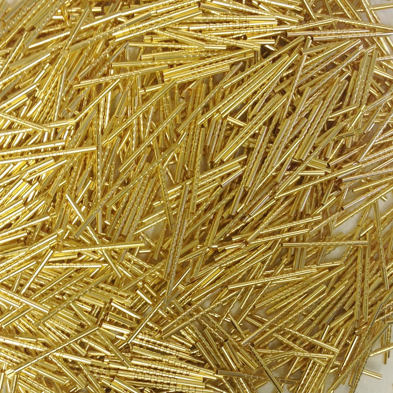 Barrel Plating - Guerrero Plating Technology